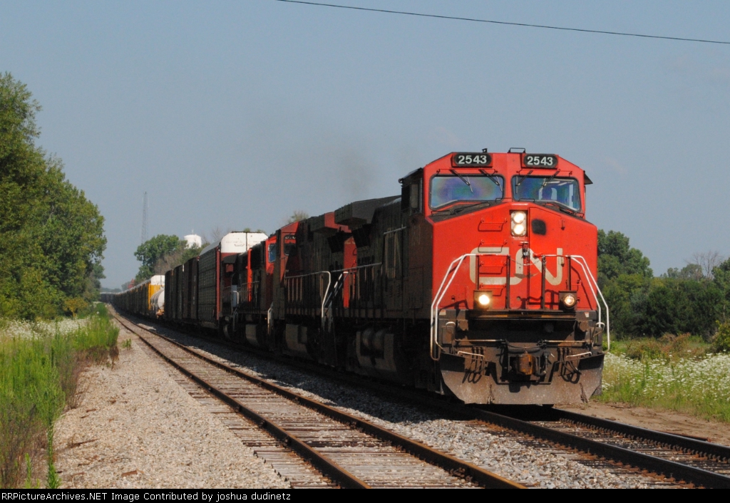 CN 502